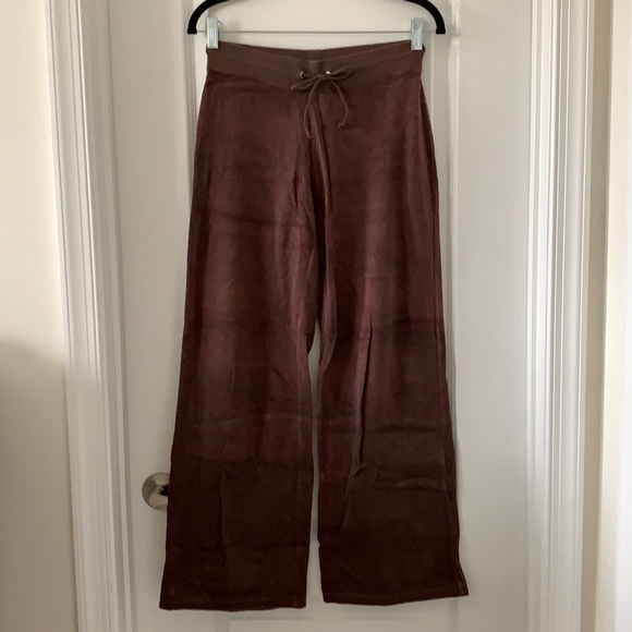 Victoria's Secret | Pants & Jumpsuits | Nwot Victorias Secret Wide Leg ...